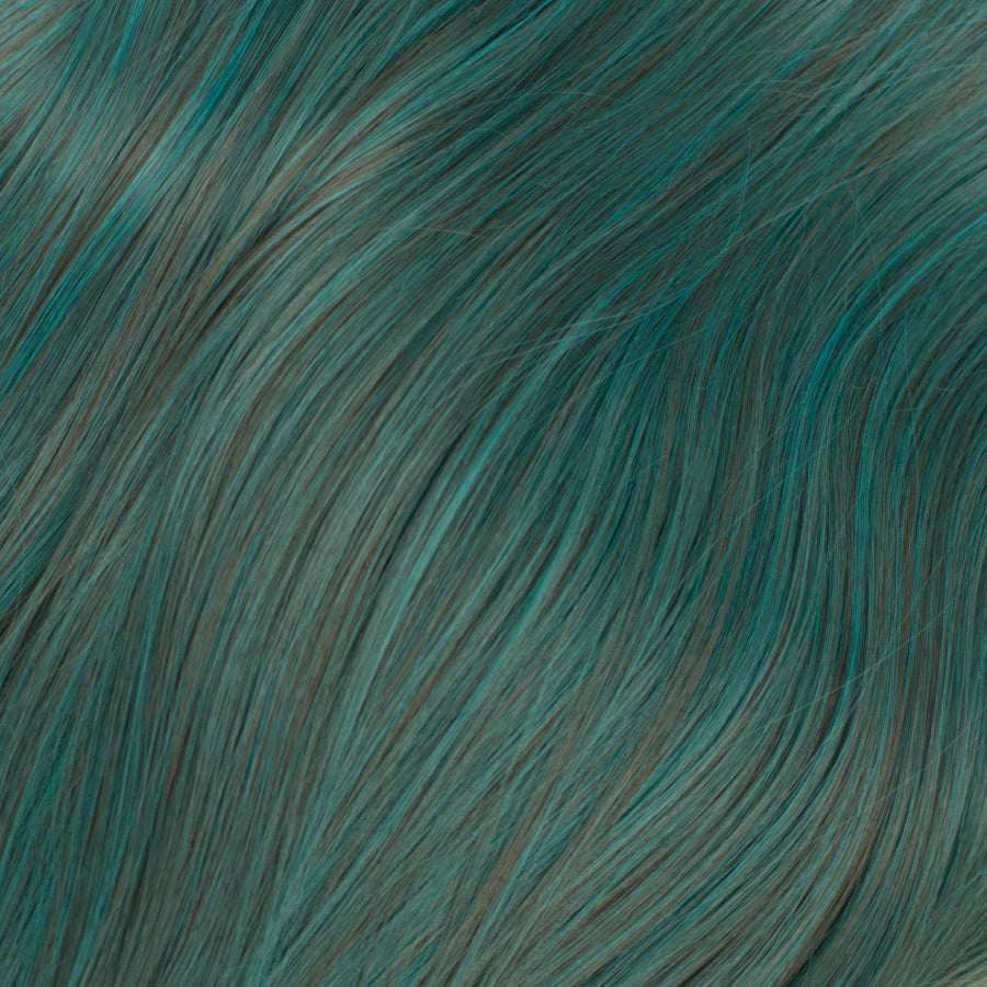 Fashionista Eucalyptus Seaweed – Hows Your Head Wigs