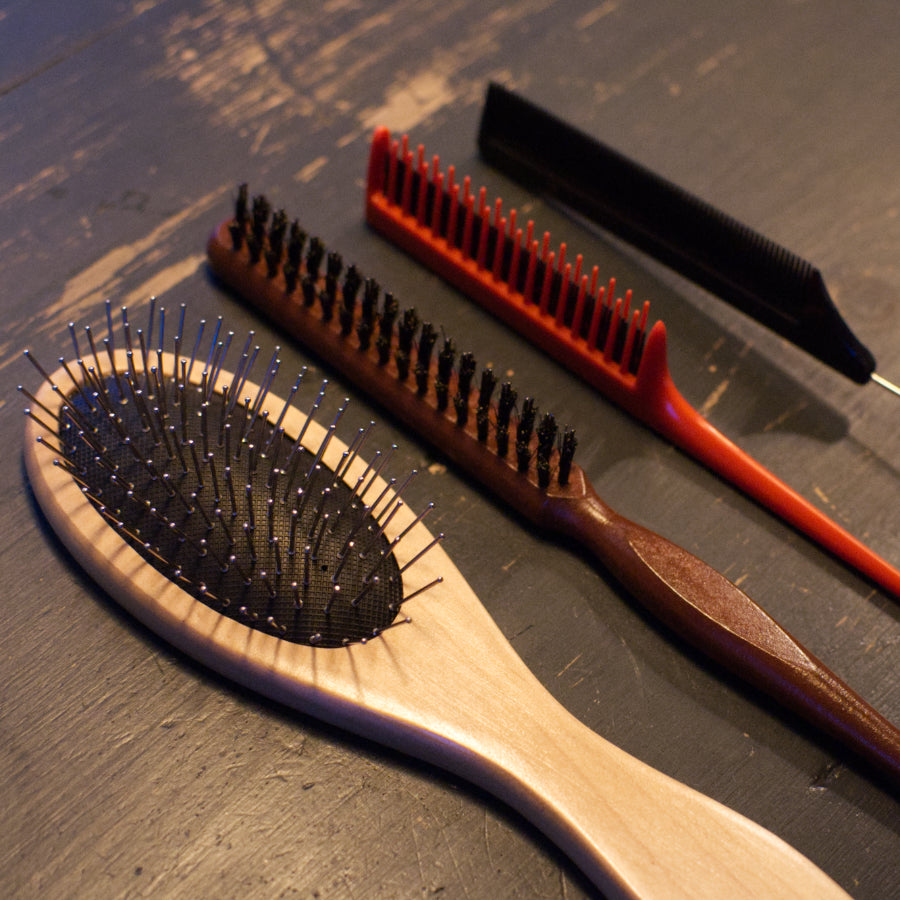 Wig Stylist Tool Package | Brushes & Combs Set – Hows Your Head Wigs